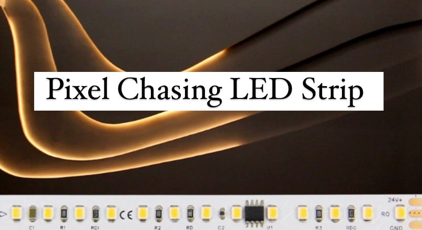 Smart controller for Pixel Chasing LED strip | Leading L.E.D Ltd ... Smart controller for Pixel Chasing LED strip | Leading L.E.D Ltd ...