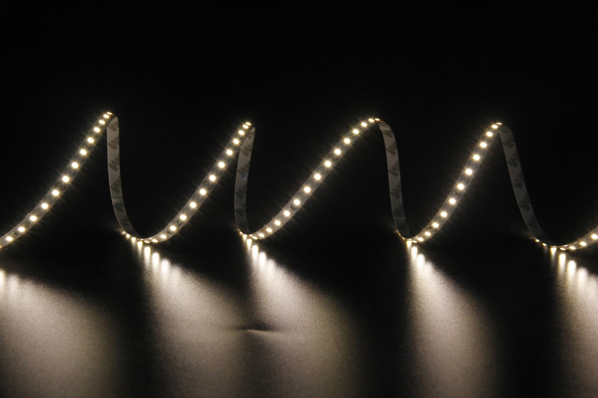 24 Volt LED strip | Leading L.E.D Ltd. Domestic and Commercial Grade ...