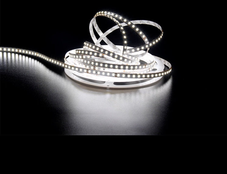 24v Cool white LED strip | Leading24-HB |14.4w/m - 120 LEDS/m | Leading ...