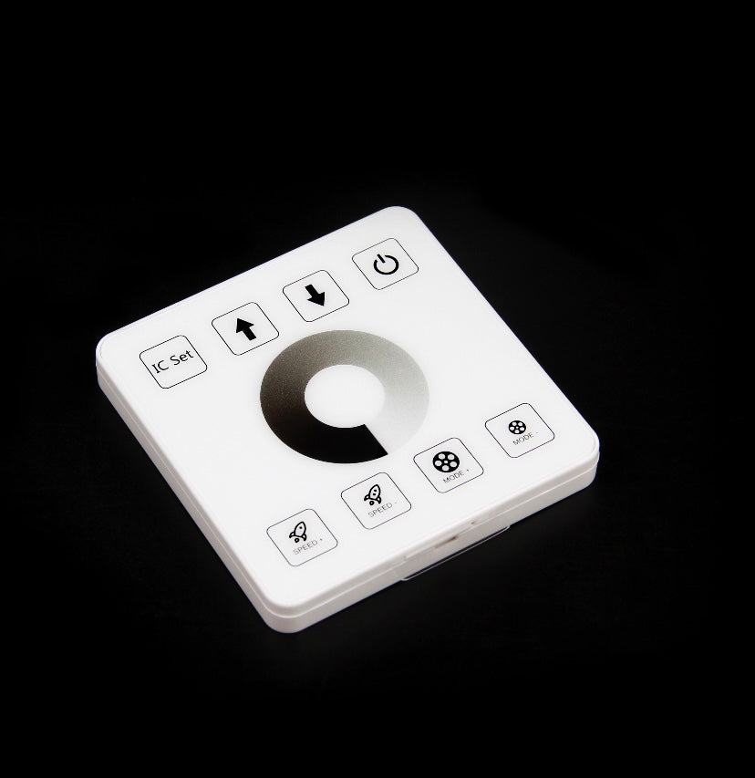 Chasing Light Controller Christmas Concepts 100 300 500 LED Chasing